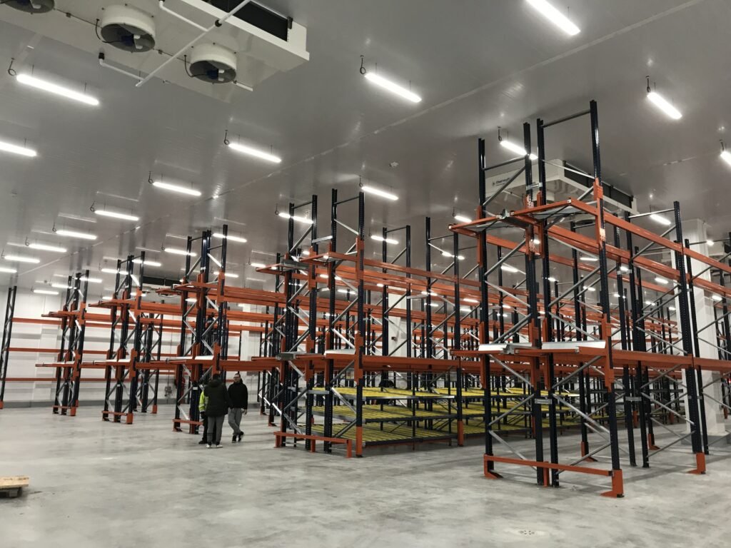 Les normes à respecter pour les rayonnages | Rayonnage Solutions